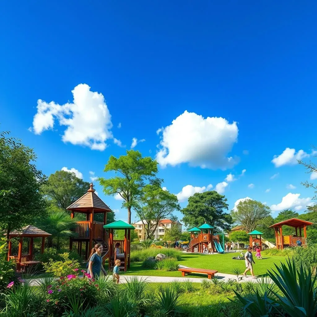 Ultimate Eco-Friendly Playground Equipment Installation Guide | Kids ...